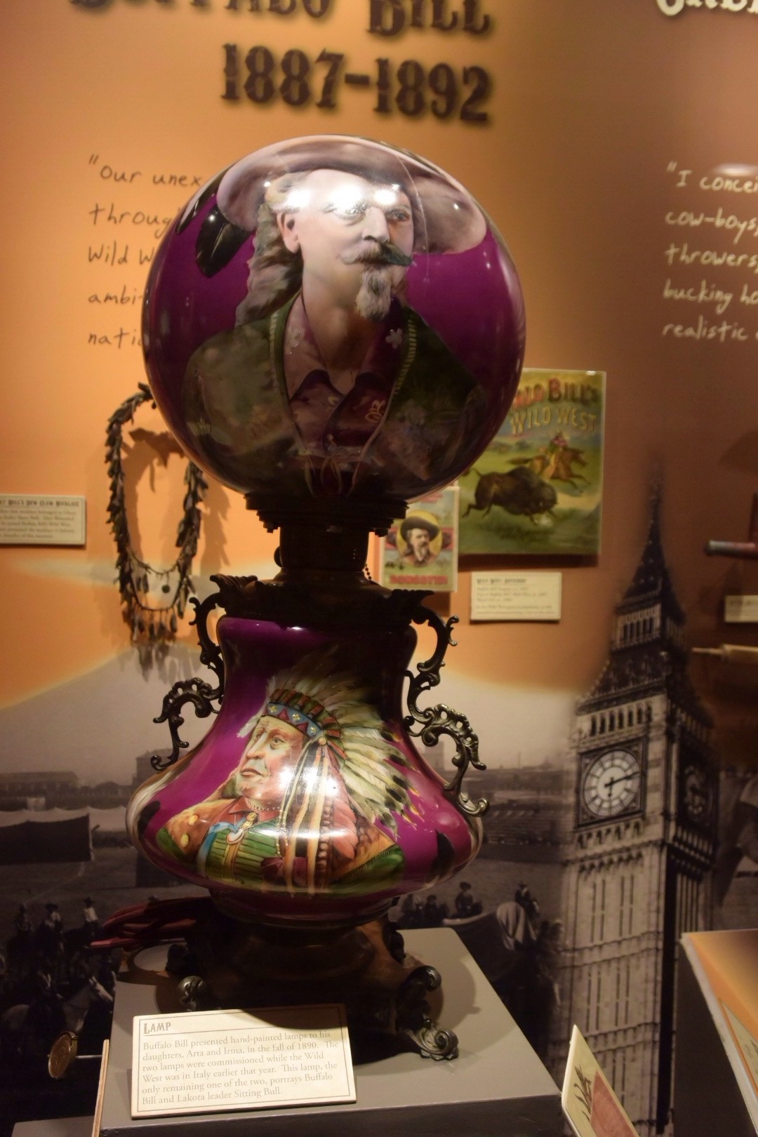 Golden, CO & The Buffalo Bill Museum - Mags On The Move