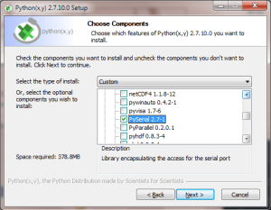 How to Set Up Your Python OpenCV Development Environment – MakeHardware.com