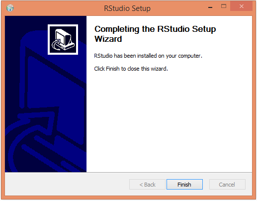 Download and Install RStudio on Windows - MAKE ME ANALYST