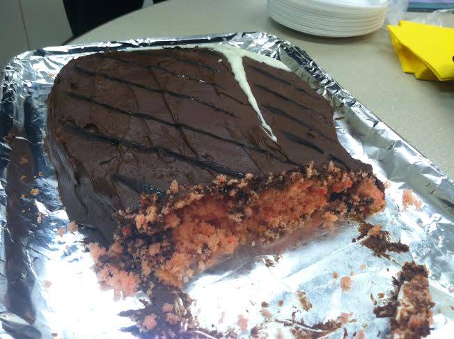 Beefcake - Bake This Day Our Daily Bread