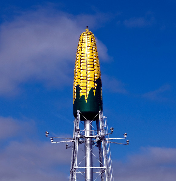 I Live Under the Corn Tower Chowder - Bake This Day Our Daily Bread