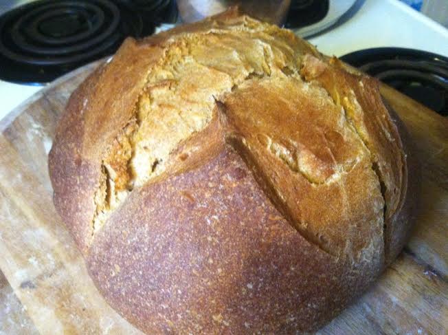 Artos, Greek Easter Celebration Bread - Bake This Day Our Daily Bread