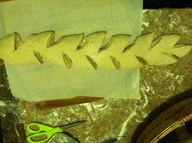 Epi Bread and Kalamazoo - Bake This Day Our Daily Bread