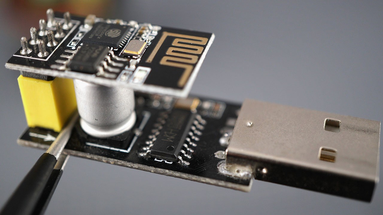 Usb Wifi Dongle Circuit Diagram Maker - Circuit Diagram