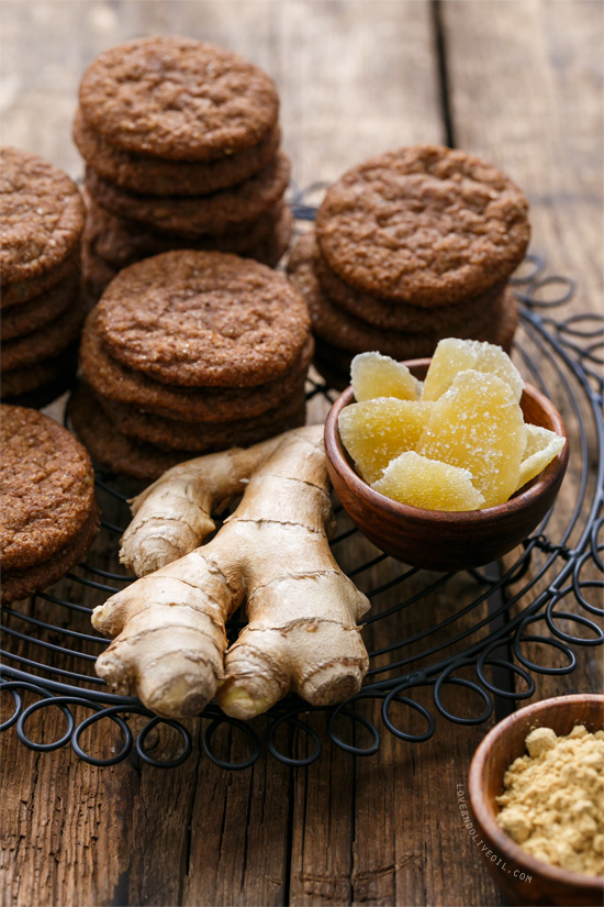 triple-ginger-snaps-recipe-make