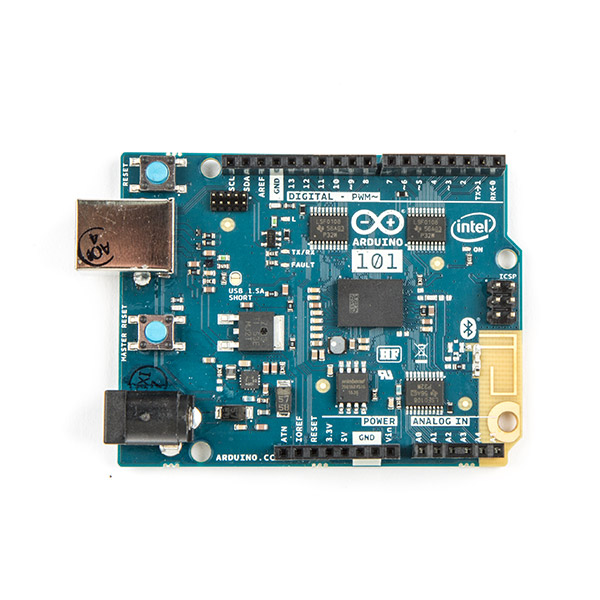 Arduino 101 | Make: DIY Projects and Ideas for Makers