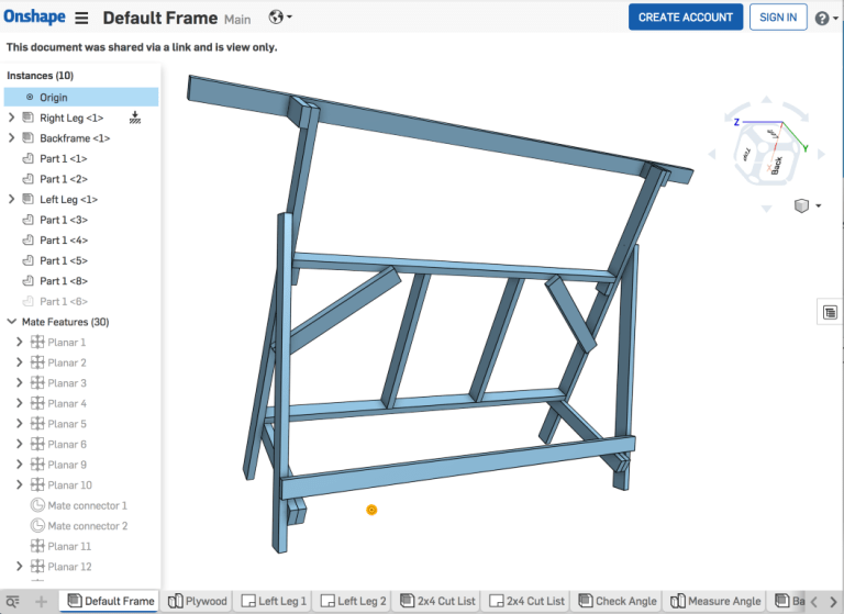 Maslow Upright CNC Router - Make: