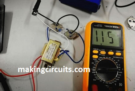 how to test power inverter with multimeter - Wiring Work