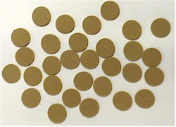 Small Circles - MakingFriends