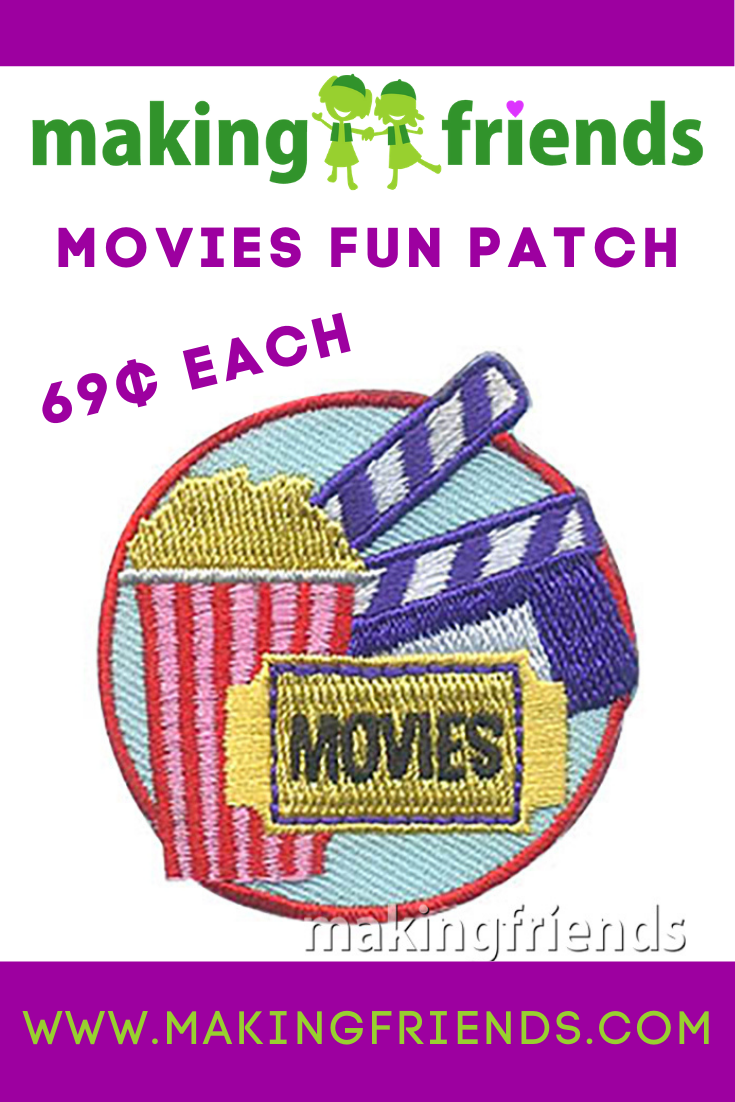 Movies Patch - MakingFriends