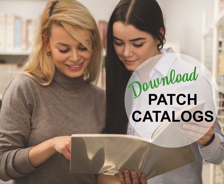 MakingFriends.com - Scout Patches and Supplies