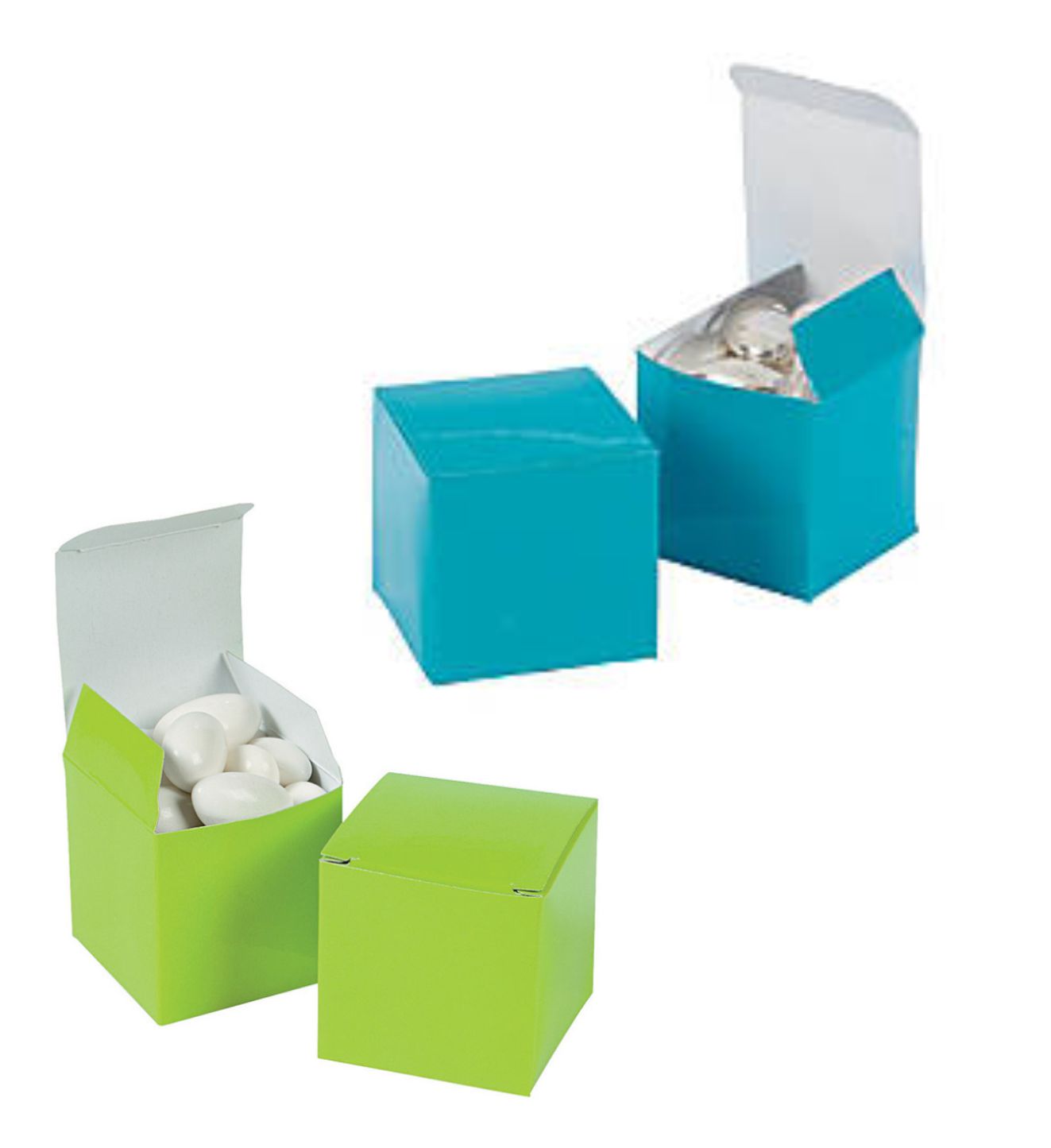 Mini Boxes - Clearance - MakingFriends