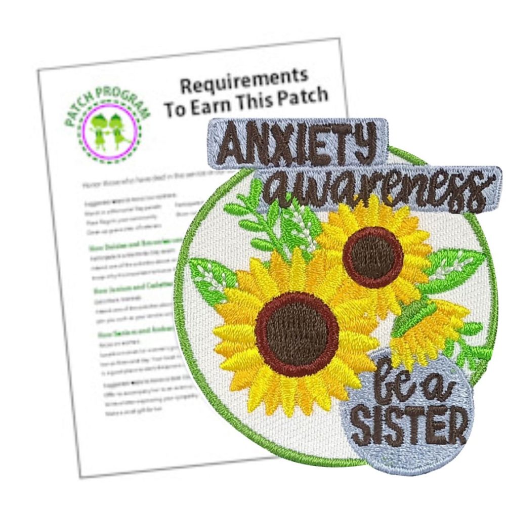 MakingFriends.com - Scout Patches, Badge-In-A-Bag Kits, Kids Crafts