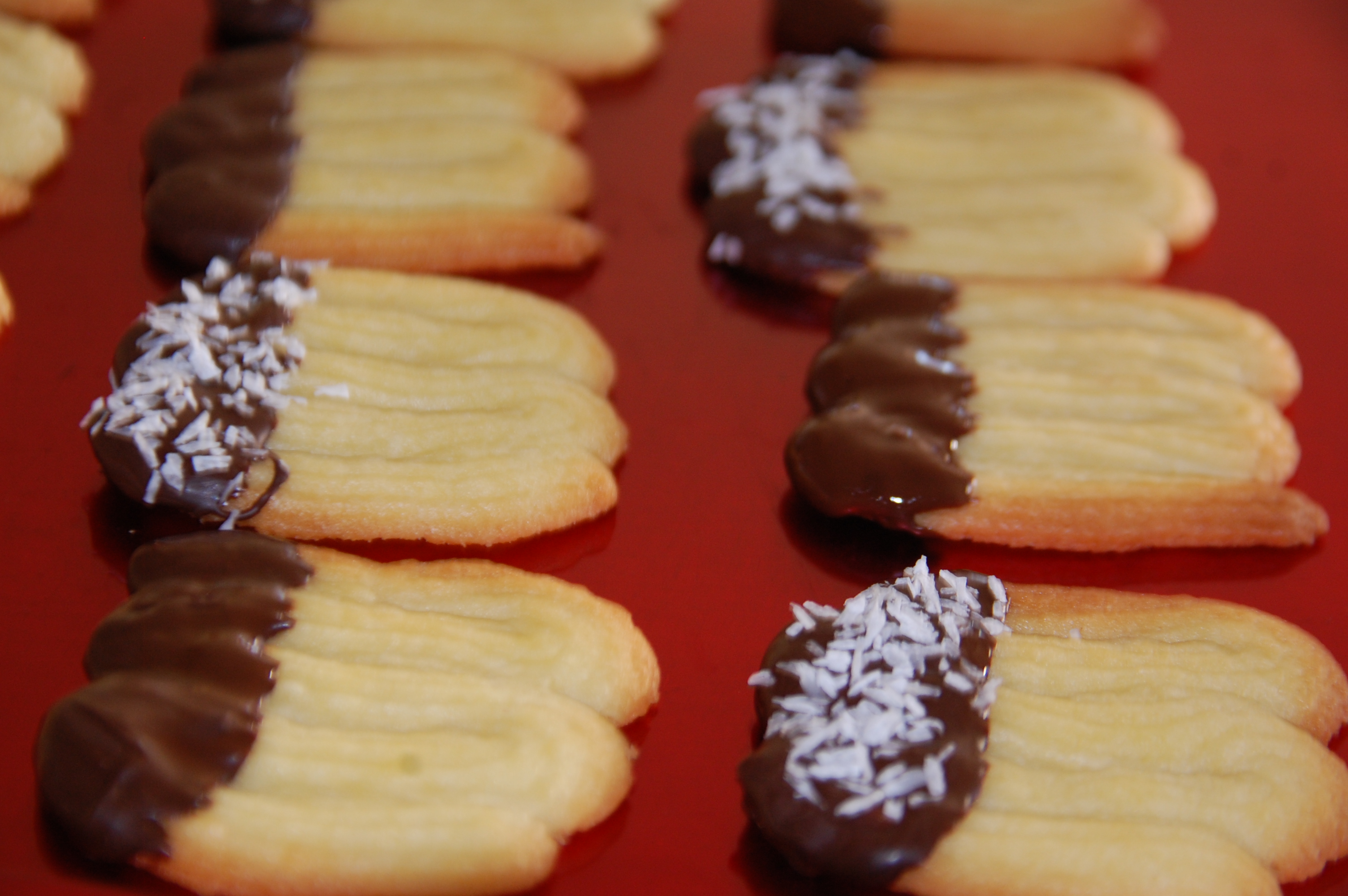 Spritz - Maman...ça déborde