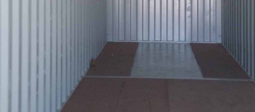 Mammoth Containers – The Midwest's Storage Solution