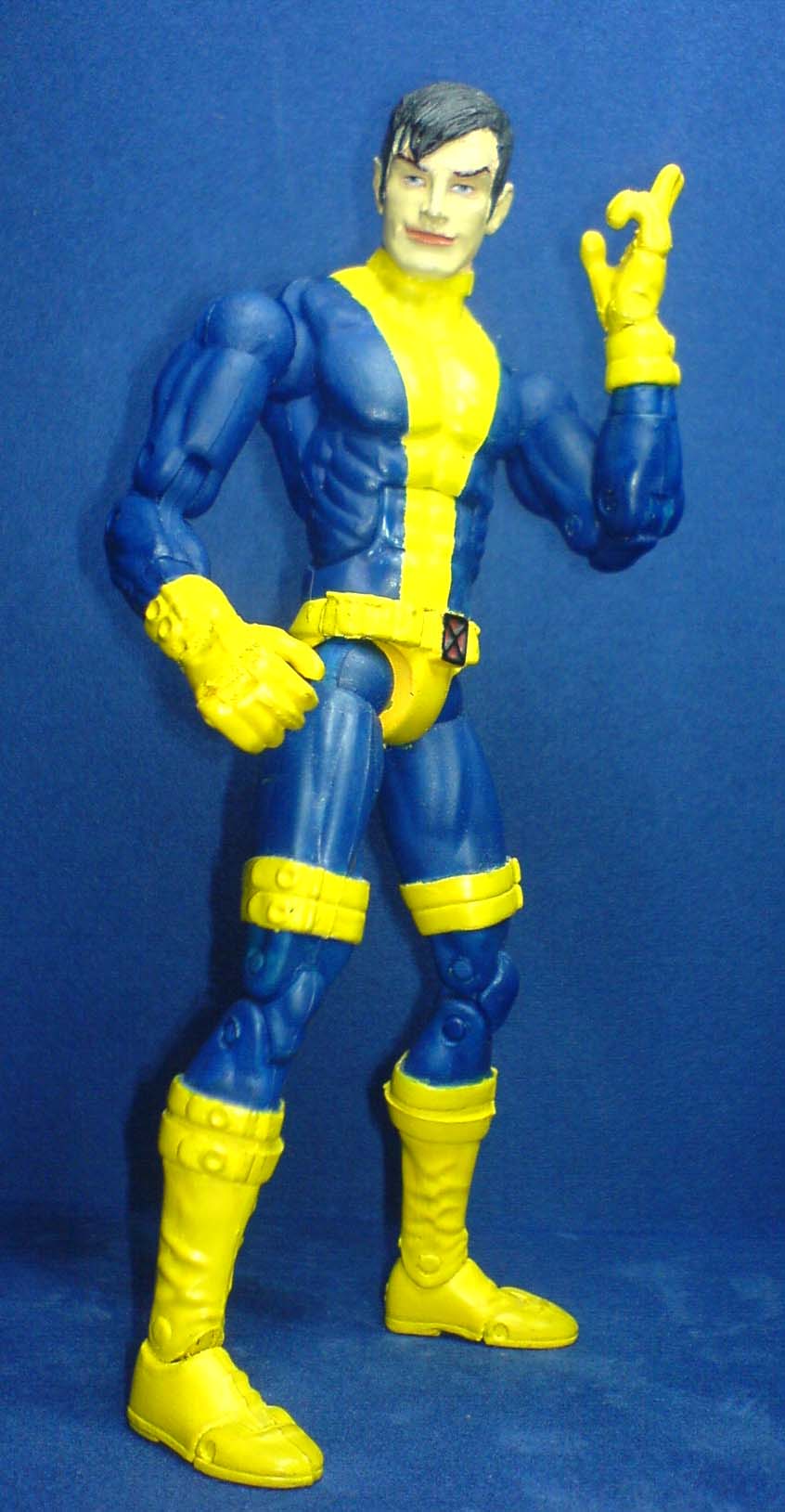 Morph (X-Men)