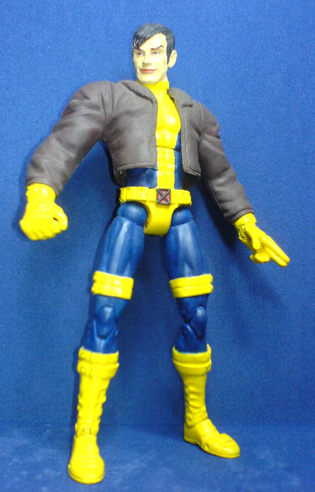Morph (X-Men)