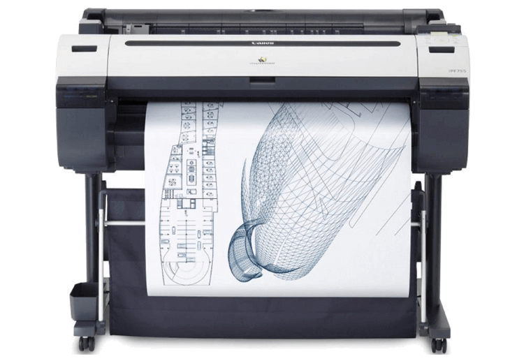 O que é plotagem - Outsourcing de Impressoras e Suprimentos de ...