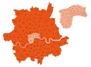 Uk Map Postal Code A Map Of The Usa Uk Map Postal Code A Map Of The Usa