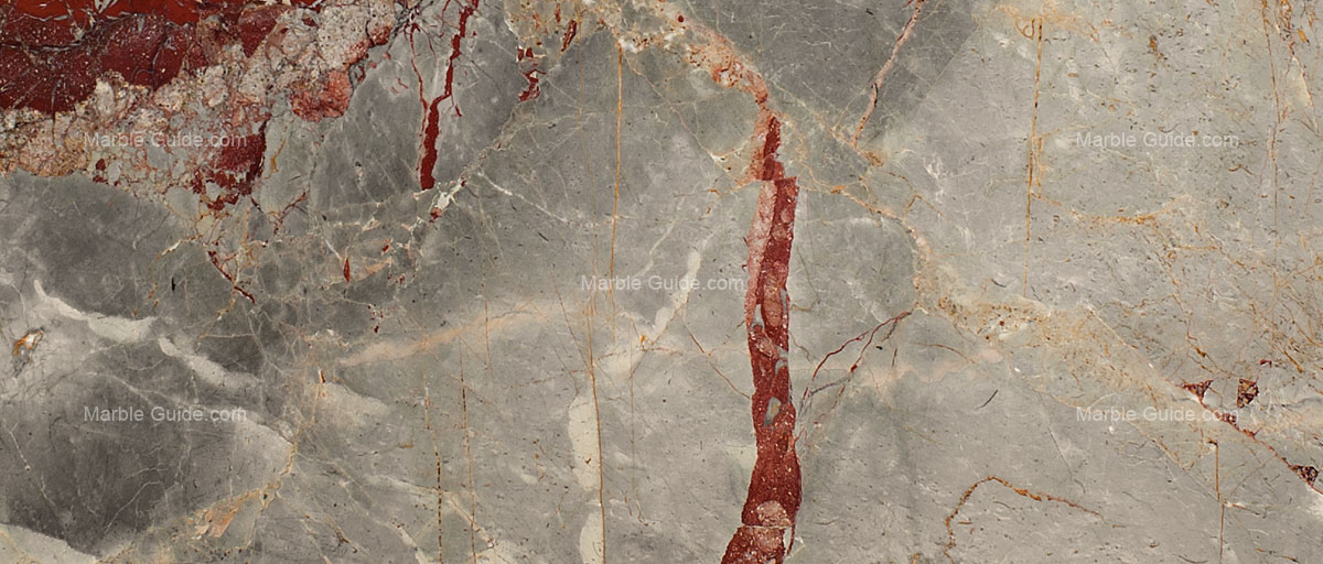 Versailles French marble | Marble Guide