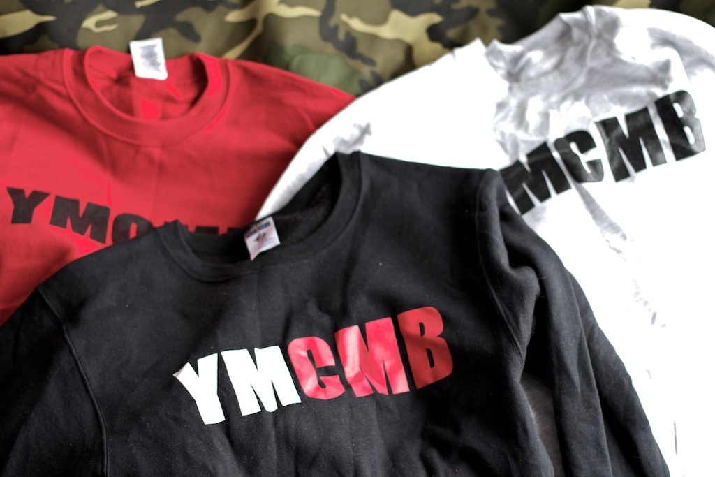 Visuals: YMCMB - Marcus Troy