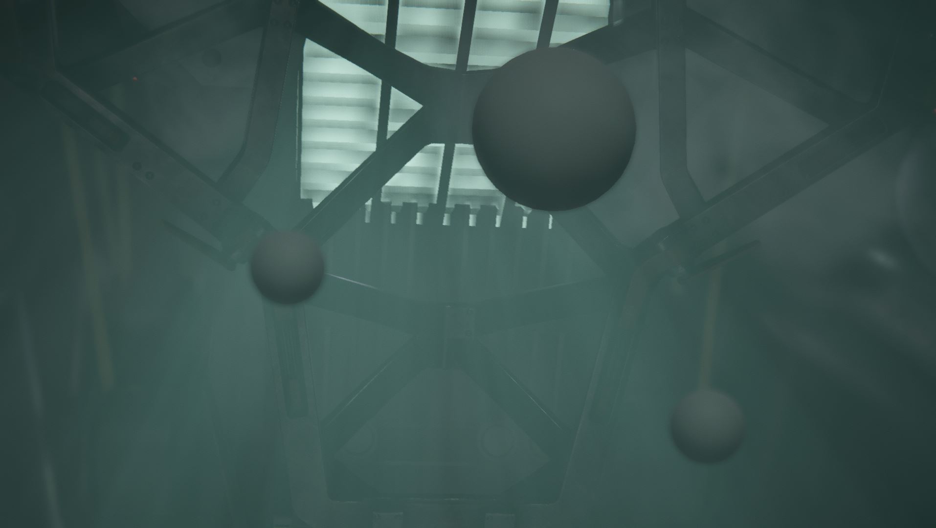 Light shaft system - Community Showcases - Unity Discussions