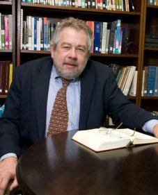 About me - Mark Biddle