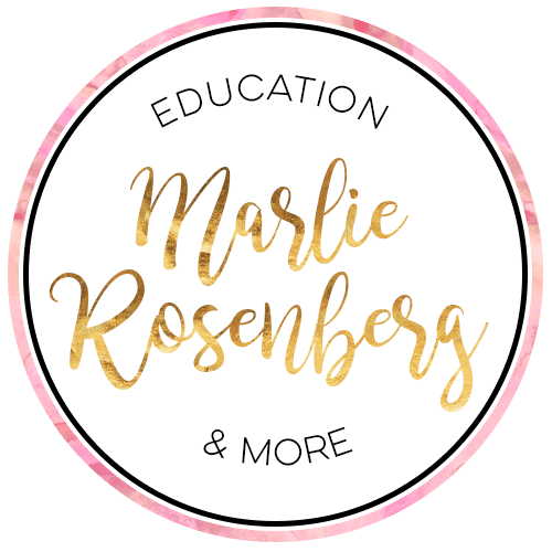 Preschool Archives - Marlie Rosenberg