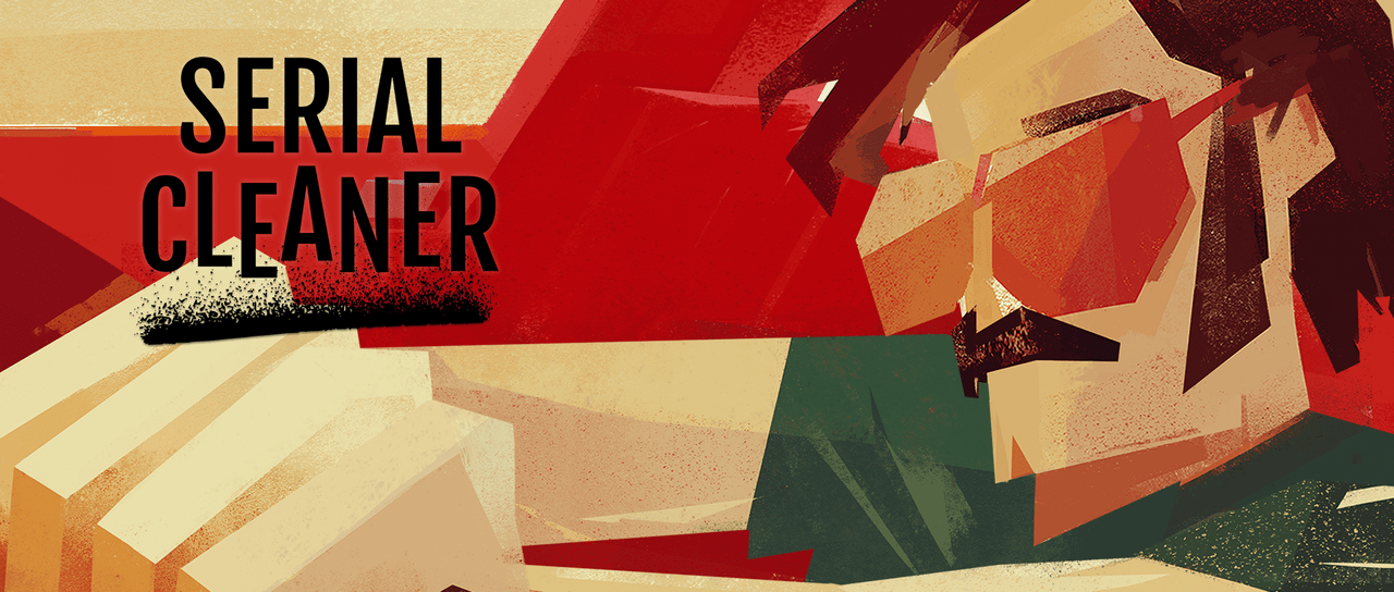 Serial Cleaner Is A Quirky Game About Murder Where You Don't Murder ...