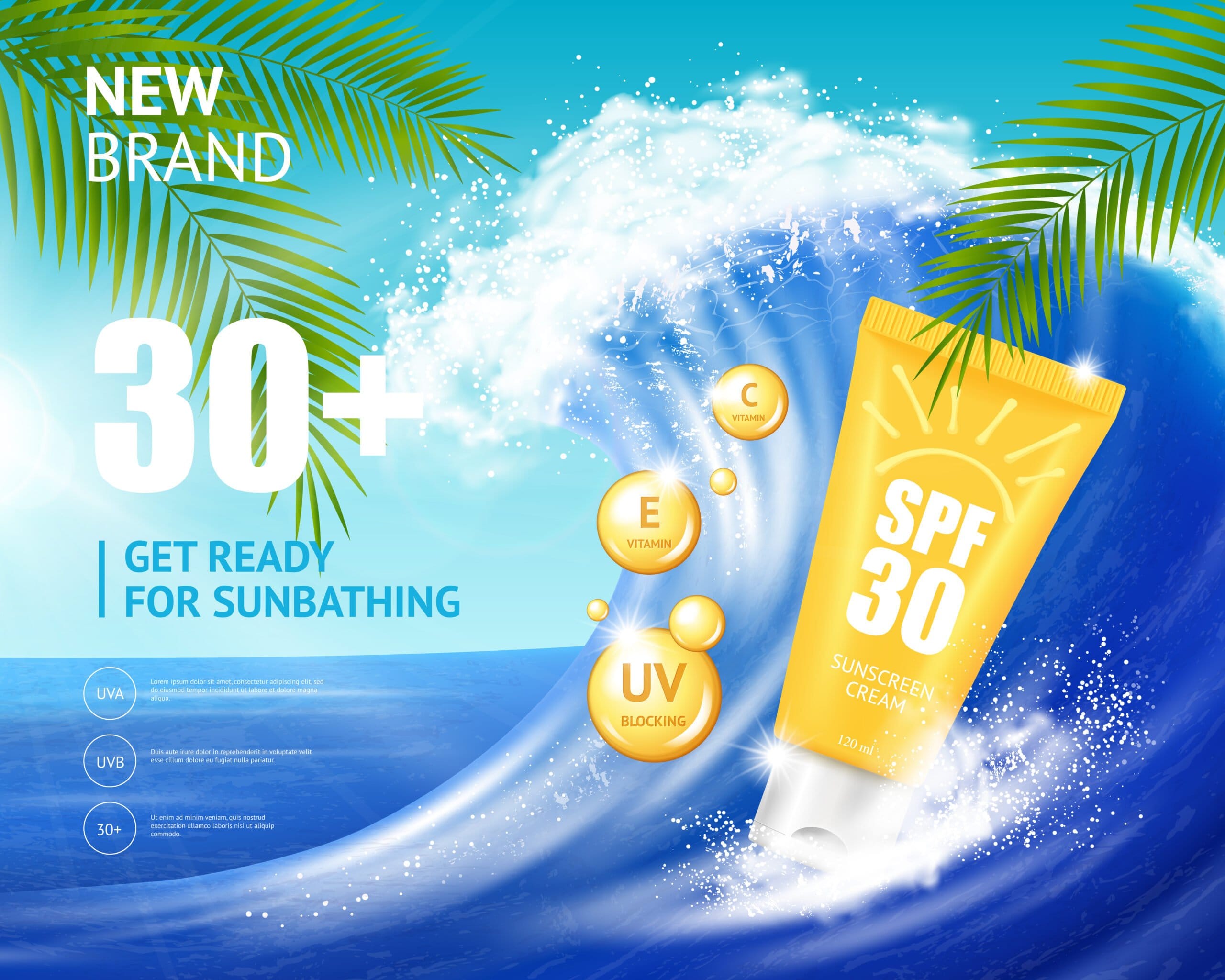 Jarang Diketahui, Ini Dia Beda SPF dan PA yang Perlu Kamu Tahu