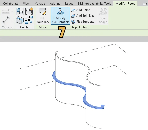 How To Create A Sloped Floor In Revit | Viewfloor.co