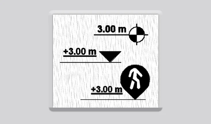 Floor Plan Symbol Meanings In Revit | Viewfloor.co