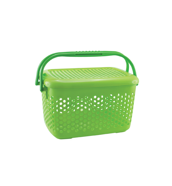 Premium Rio Basket – Maspion Plastic