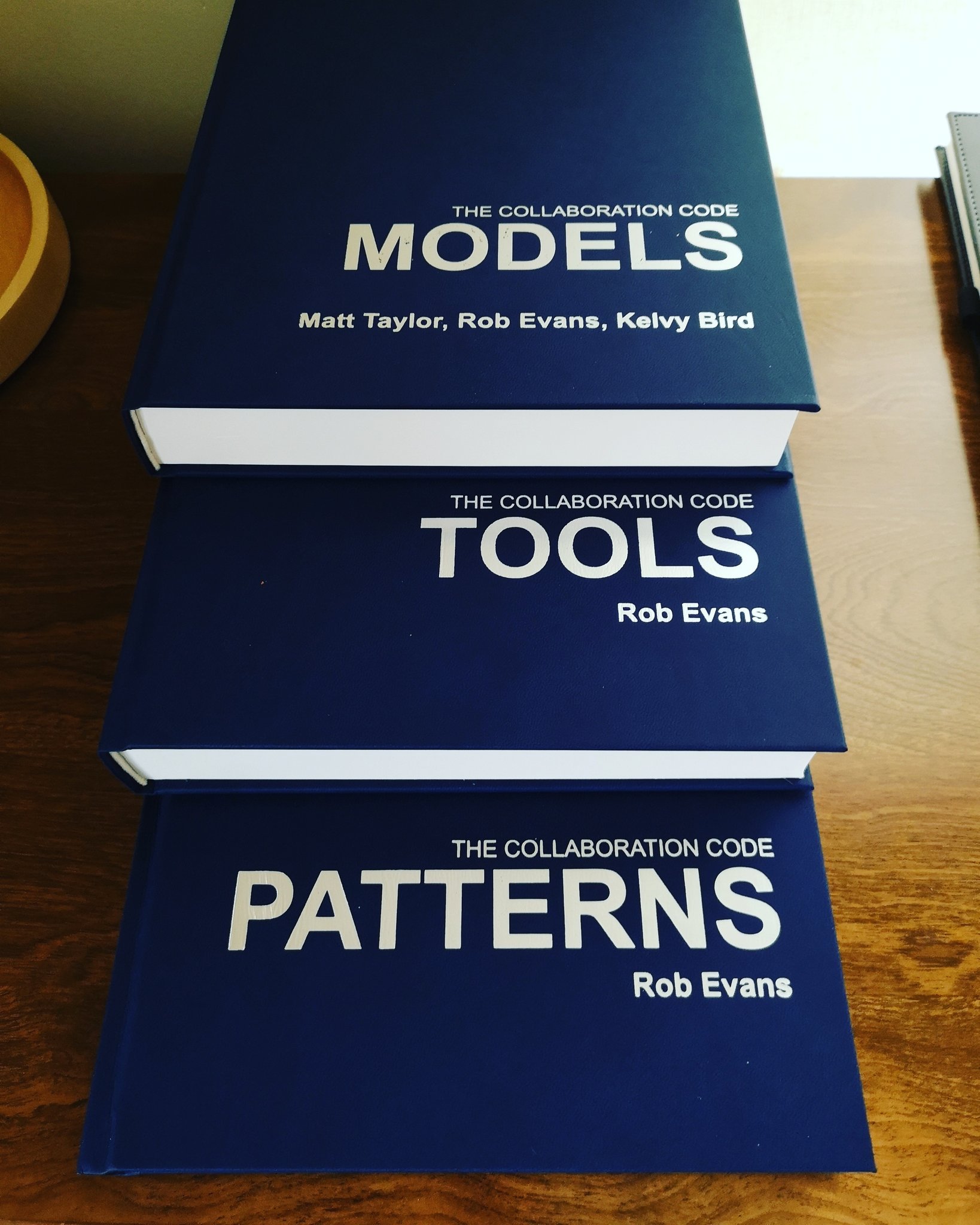 Scan Focus Act - Facilitation Method - Andi Roberts