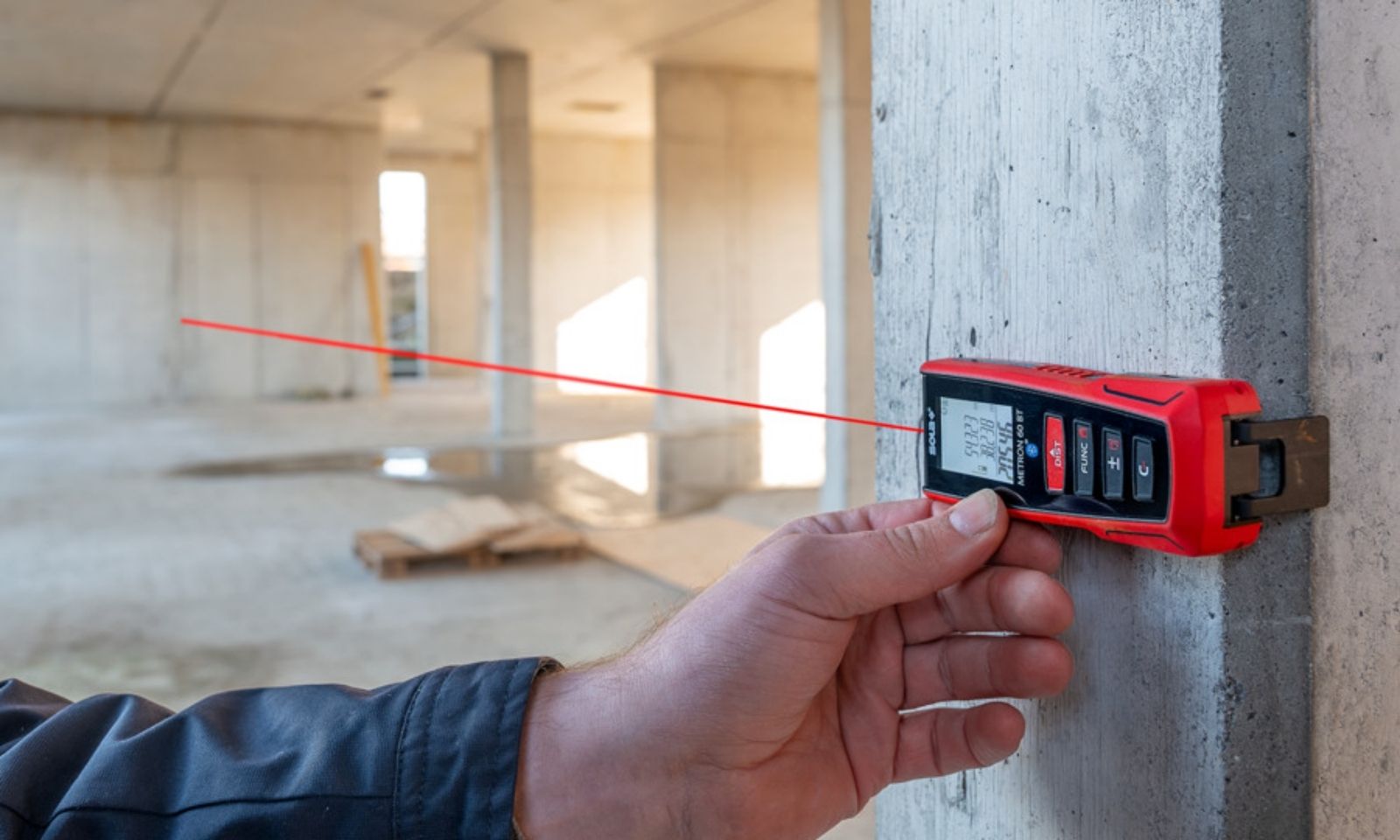 Best Laser Distance Meters in India Deals, Buying Guide & Reviews ...