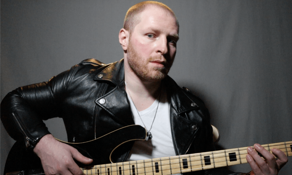Mike Hall: Solo Bass Arrangements, Music Industry Predictions, and More ...