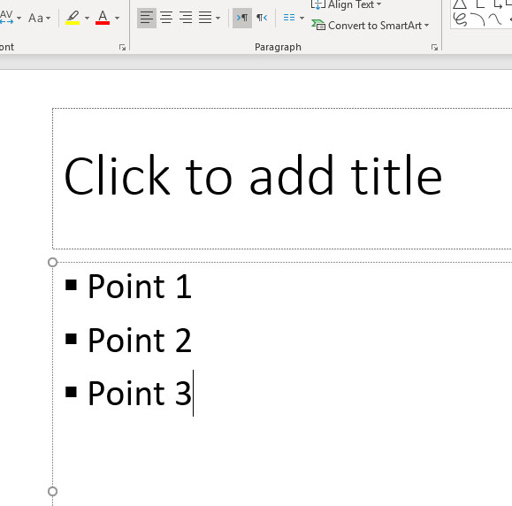 how-to-put-bullet-points-on-powerpoint-masteryourtech