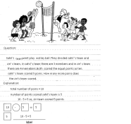 Homework And Remembering Grade 5 Answer Key Unit 3 Athens Mutual