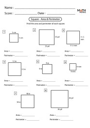 Complete Square Worksheet Printable Word Searches Complete Square Worksheet Printable Word Searches