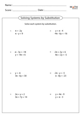 30 Solving Equations Worksheets Worksheets Decoomo