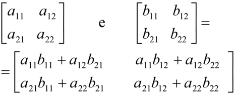 Le matrici: cosa sono e qualche importante utilizzo - Mathone