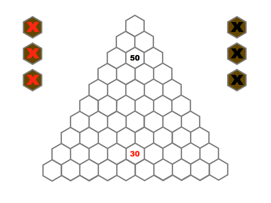 Gozen factorization game MathPickle