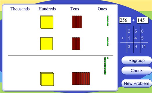 Counting & Number Archives - Maths Zone Cool Learning Games