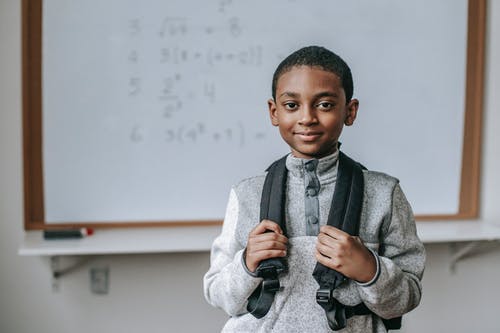 Teaching Order of Math Operations Without Parentheses
