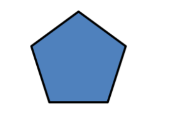 2-Dimensional Shapes and Their Properties