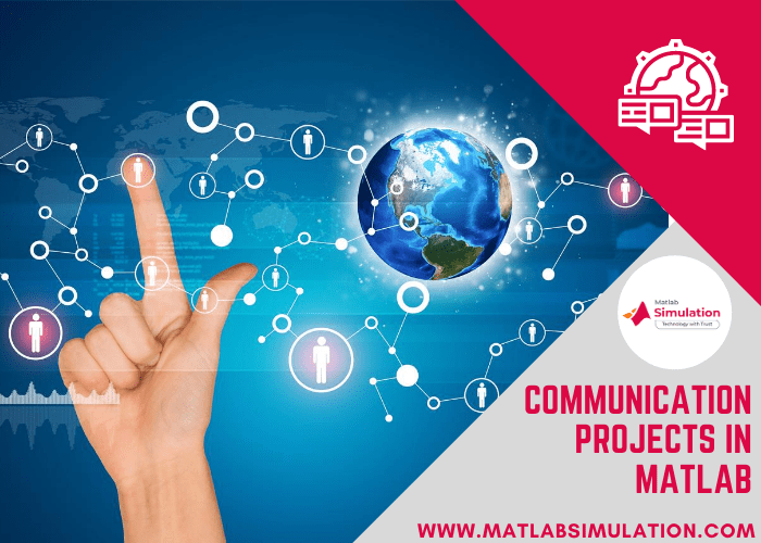 How To Implement Communication Projects In Matlab 4867