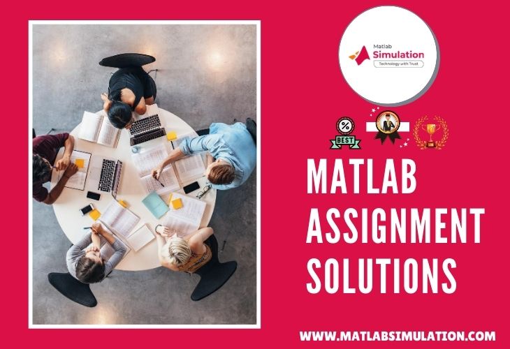 Searching for solutions for your Matlab Assignment?