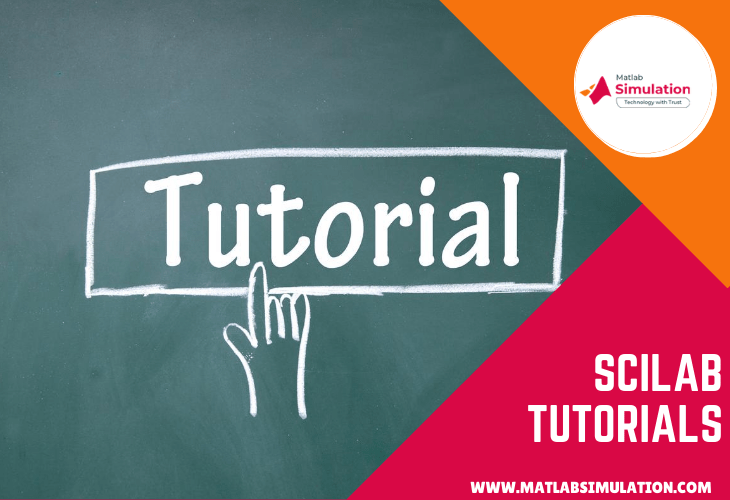 Scilab Tutorials for Beginners | Step by Step