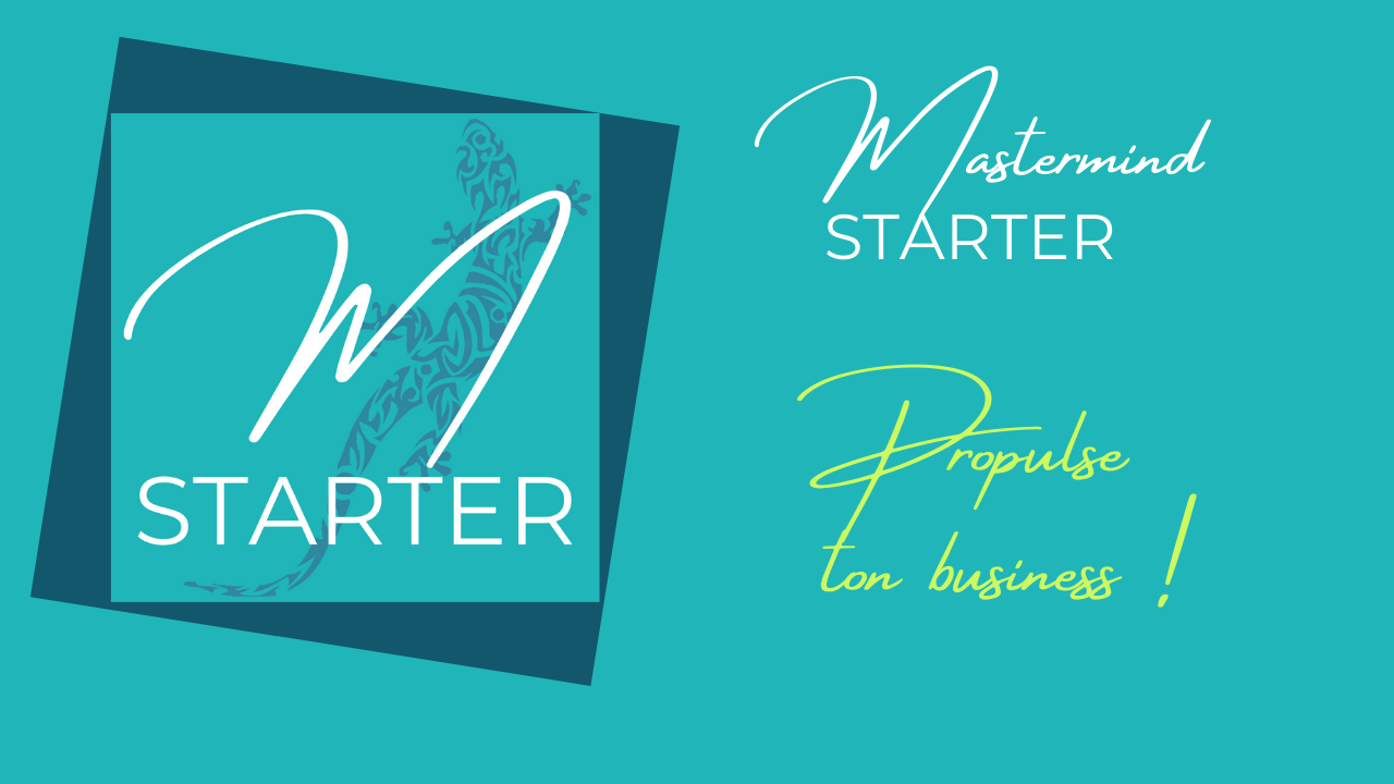 Mastermind d'entrepreneur : 3 mois pour propulser ton business