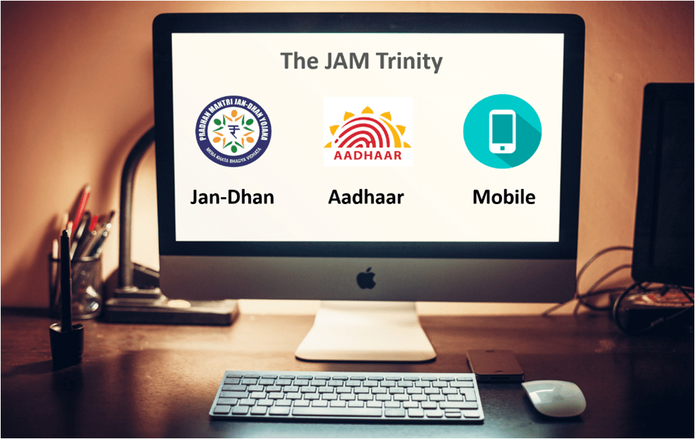 Unlocking the potential of JAM trinity! - Maximum Governance